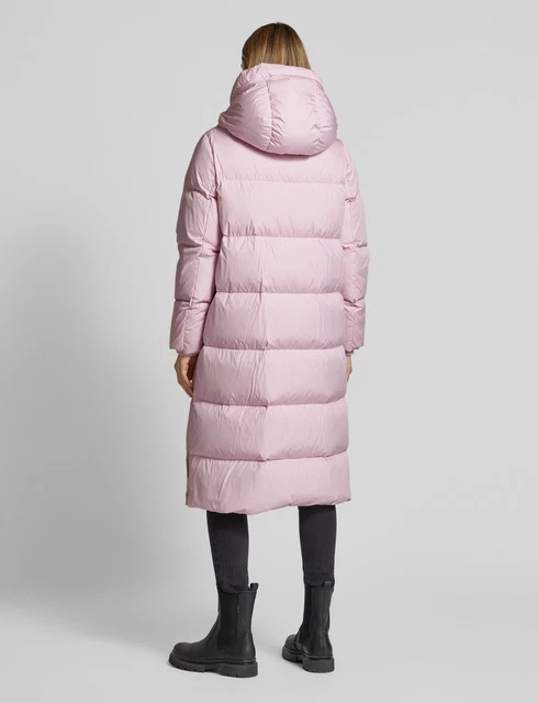 MARC O POLO Damen Daunenmantel, Größe 36 Rosa Neu EUR 280,00 - PicClick DE