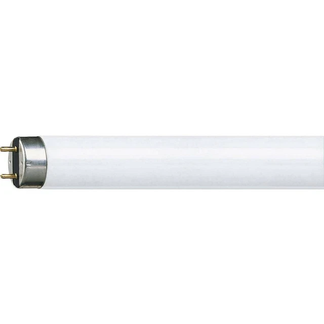 PHILIPS MASTER TL-D Tube Fluorescent T8 90Cm 30W/827 G13 Blanc Chaud ...