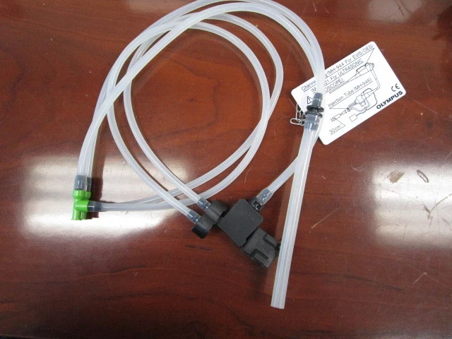 OLYMPUS MH-944, MAJ-621, MH-946 Einspritzröhre für EVIS/OES Endoskope ...