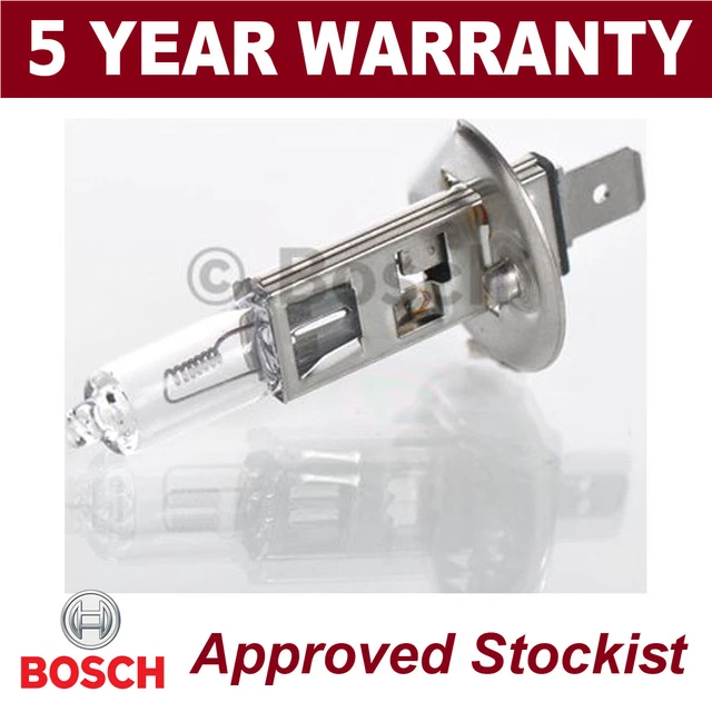 BOSCH TRUCK/LT BULB 466 H1 24V 70W P14.5S 1987302411 £8.50 - PicClick UK