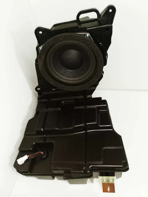LEXUS RX450H RX350 Subwoofer Speaker Oem 86150-48090 £132.00 - PicClick UK