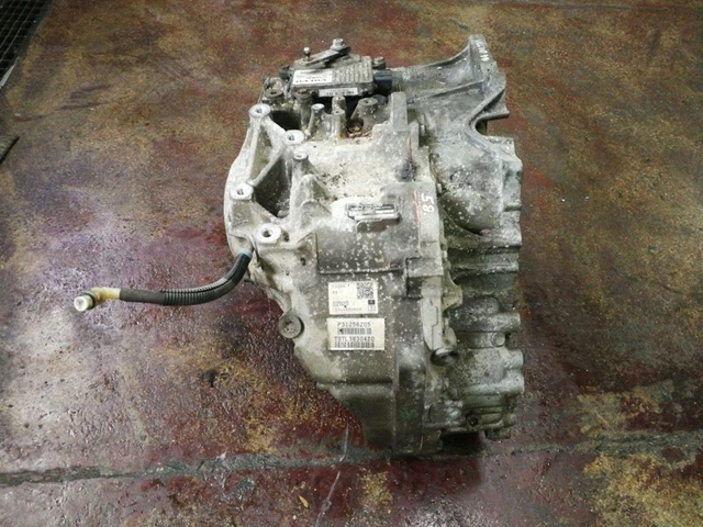 VOLVO V70 AUTOMATIC Gearbox Transmission TF80SC AMD9283 £418.58 ...