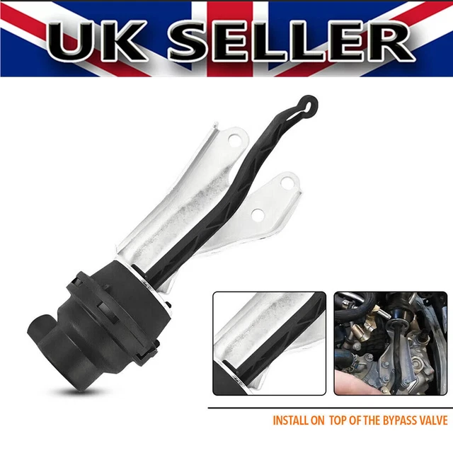 A6511410369 FIT MERCEDES-BENZ OM651 Intake Manifold EGR Vacuum Cell ...
