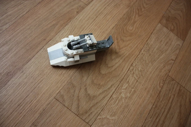 LEGO 8083 REBEL Trooper Battle Pack LEGO Star Wars 2010 EUR 10,00 ...