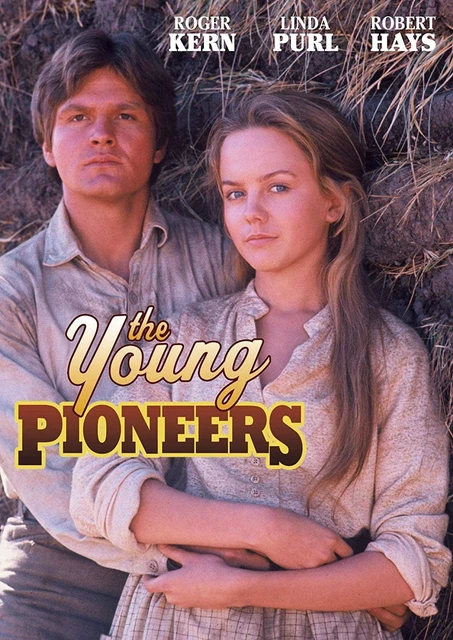 YOUNG PIONEERS (DVD) Linda Purl Roger Kern Robert Hays (US IMPORT) £16.73 - PicClick UK