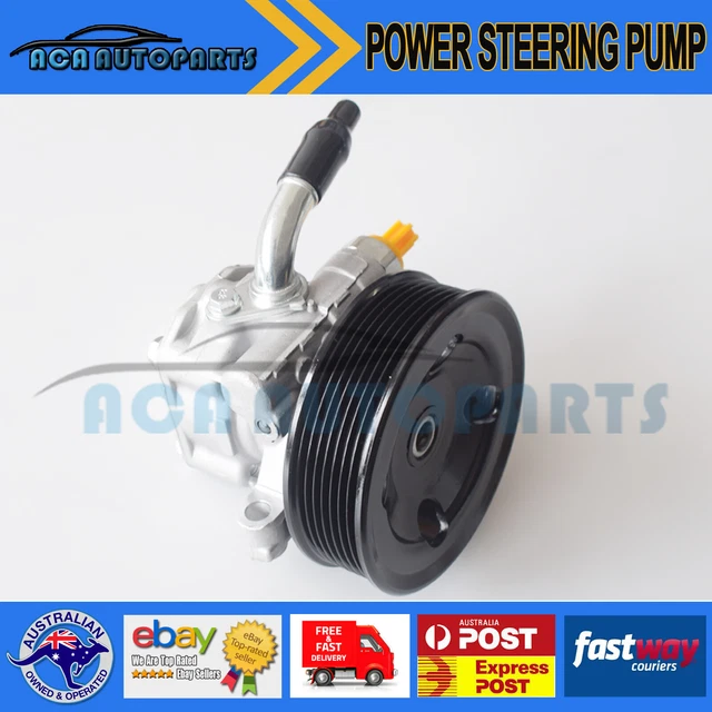 NEW POWER STEERING Pump For Ford Ranger T6 PX 2.2L 3.2L For Mazda BT-50 ...