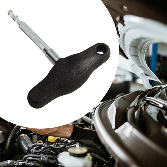 OUTIL DE SERVICE facile ?? utiliser pour l'efficacit?? de l'exp??rience de retra EUR 7,43 ...