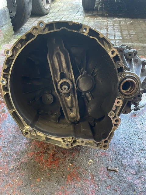 MINI COOPER R56, Petrol 6 Speed Manual Gearbox 2300.7568720-03 £180.00 ...