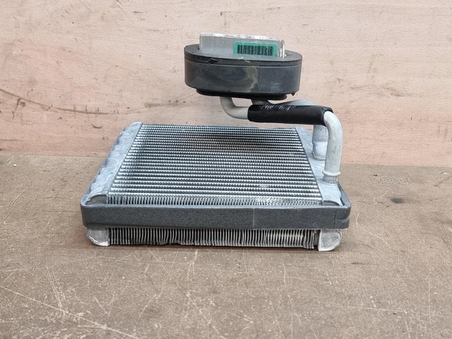 VOLKSWAGEN POLO R Line Mk6 A06 17-21 1.0L Petrol Ac Evaporator ...