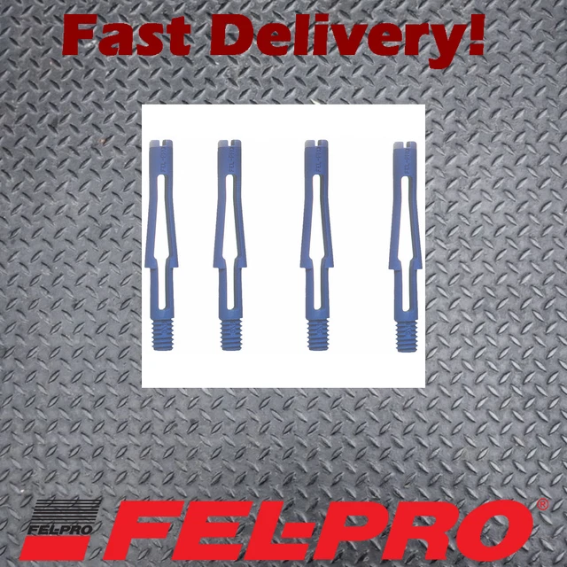 FEL-PRO PAN SNAP-UPS suits Chrysler 273 318 340 360 Performance (years ...