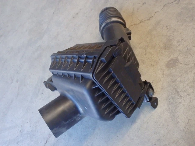 NISSAN R35 GTR GT-R Air Filter Box Airbox Assembly LHS J065 £121.60 ...