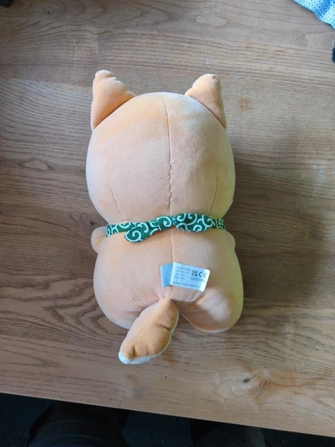 KENJI YABU RYO Standing Shiba Soft Plush Plushie Toy 33 cm £10.79 ...