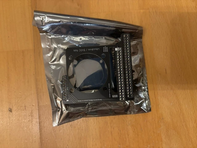 ITX MISTIX BOARD Fitting Kit - für MiSTer FPGA DE10-Nano und CHECKMATE ...