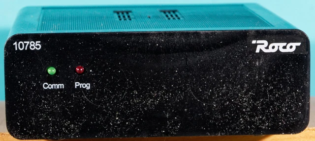 ROCO 10785 ROCOMOTION EUR 140,00 - PicClick DE