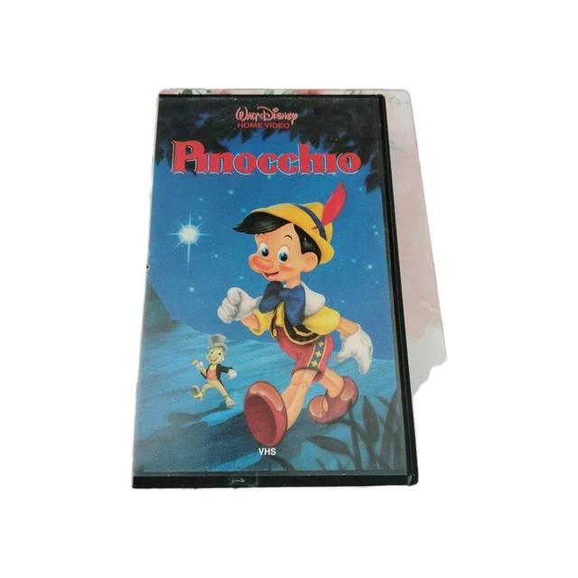 WALT DISNEY PINOCCHIO EUR 400,00 - PicClick IT