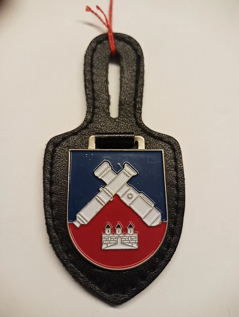 BRUSTANHÄNGER VERBANDSABZEICHEN BUNDESWEHR EUR 1,00 - PicClick DE