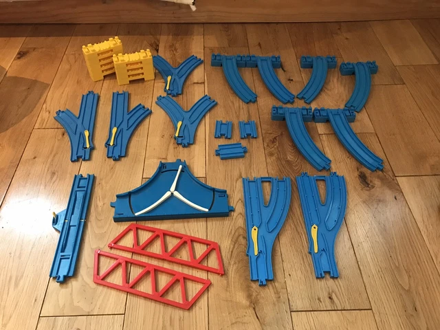 THOMAS THE TANK engine tomy trackmaster track Special Set 2 EUR 11,65 ...