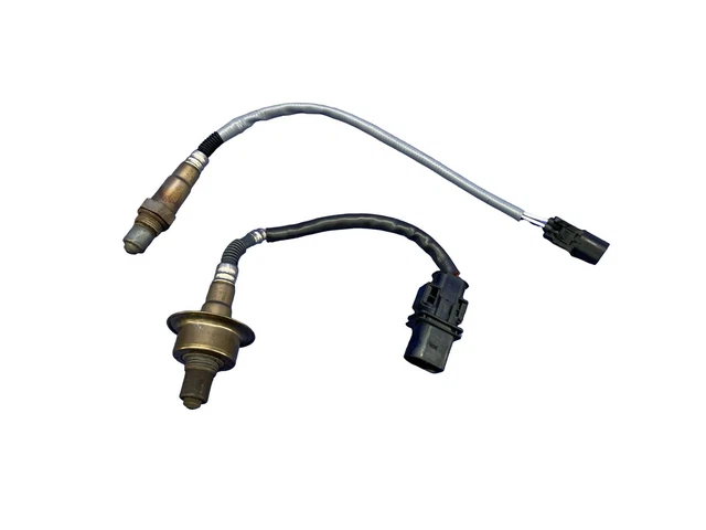 2023-2026 HONDA CIVIC Type R FL5 FWD 2.0L Upstream Downstream O2 Oxygen ...