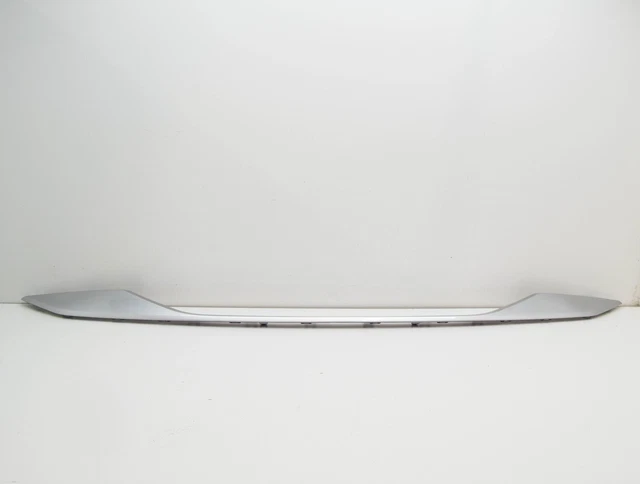 GARNITURE INFÉRIEURE DE pare-chocs avant PEUGEOT 2008 98317016VV NEUF ...