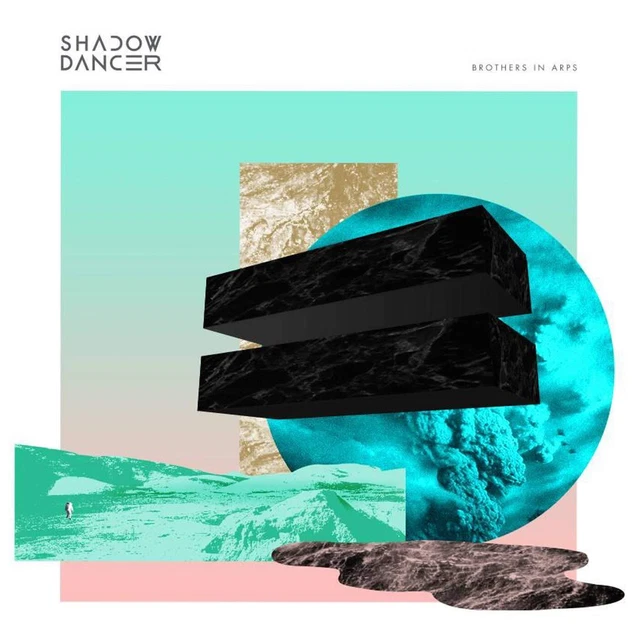 SHADOW DANCER - Frères en Arpès [CD] EUR 47,57 - PicClick FR