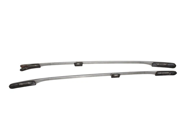CHEVROLET CAPTIVA C100 C140 Toit Rail Rack Set Kit 2.2 Diesel 135kw ...