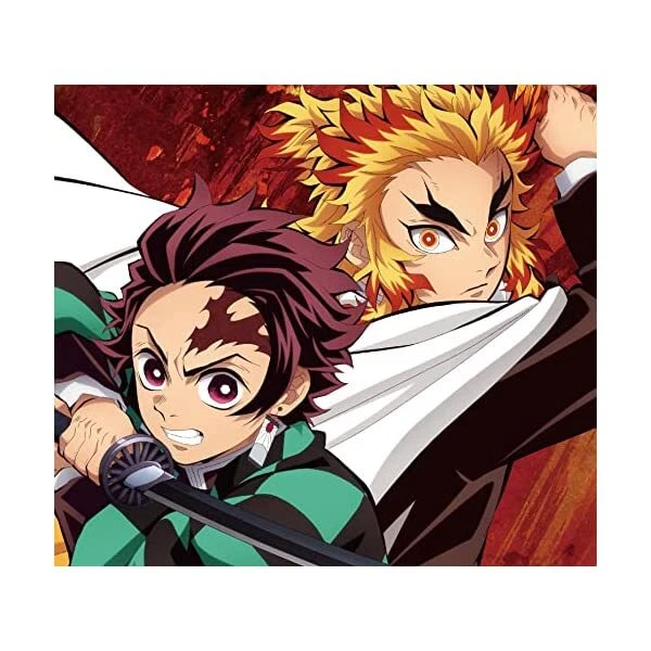 LISA DEMON SLAYER Kimetsu no Yaiba AKEBOSHI SHIROGANE CD+DVD JAPAN EUR ...