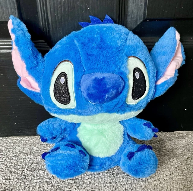 DISNEY STITCH PLUSH Teddy Lilo Cuddly Toy £8.64 - PicClick UK