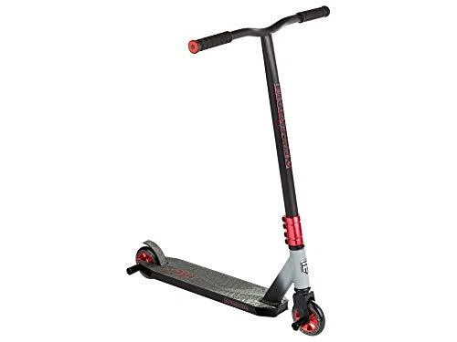MONGOOSE RISE 100 Pro Youth and Adult Freestyle Stunt Scooter, High ...