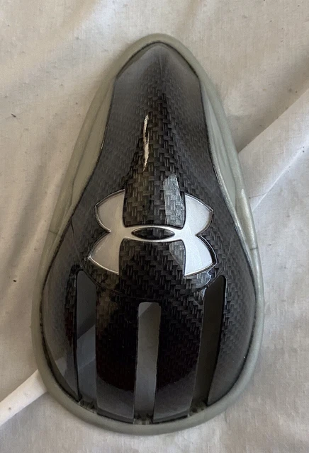 VINTAGE JOCK MENS Under Armour Lacrosse Football Athletic Protective ...