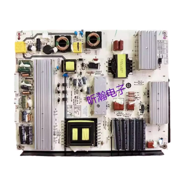 HKC L42A7 POWER Main Board LK-0P18003A LK-0P418003B CQC04001011196 Main ...
