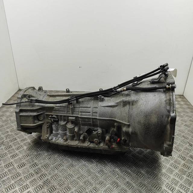 TOYOTA LAND CRUISER J150 Auto Gearbox 3500060C40 3.0 Diesel 127kw 2010 ...