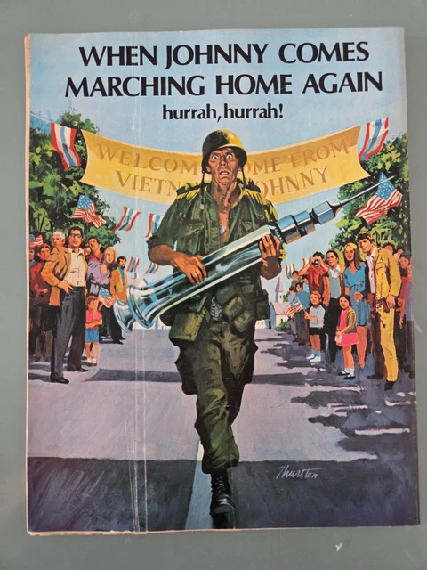MAD MAGAZINE #149 March 1972 JACK RICKARD ALFRED E. NEWMAN COVER! £5.73 ...