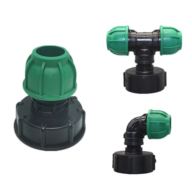 ESPANDI LE TUE opzioni di approvvigionamento idrico con questo kit di ... ESPANDI LE TUE opzioni di approvvigionamento idrico con questo kit di ...