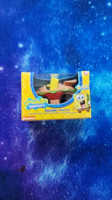 ZURU SPIELZEUG TOY Mini Brands Spongebob Krabby Patty EUR 4,50 ...