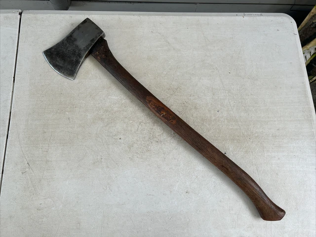CYCLONE AXE; COLLECTABLE; 4 1/2lb 2000g; Australia $35.00 - PicClick AU