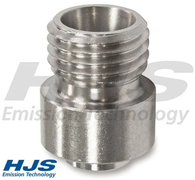 HJS 92102095 EINSCHWEISSGEWINDE für Drucksensor (Ruß-/Partikelfilter ...