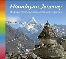 HIMALAYAN JOURNEY DE Himalayan Journey | CD | état neuf EUR 4,86 ...