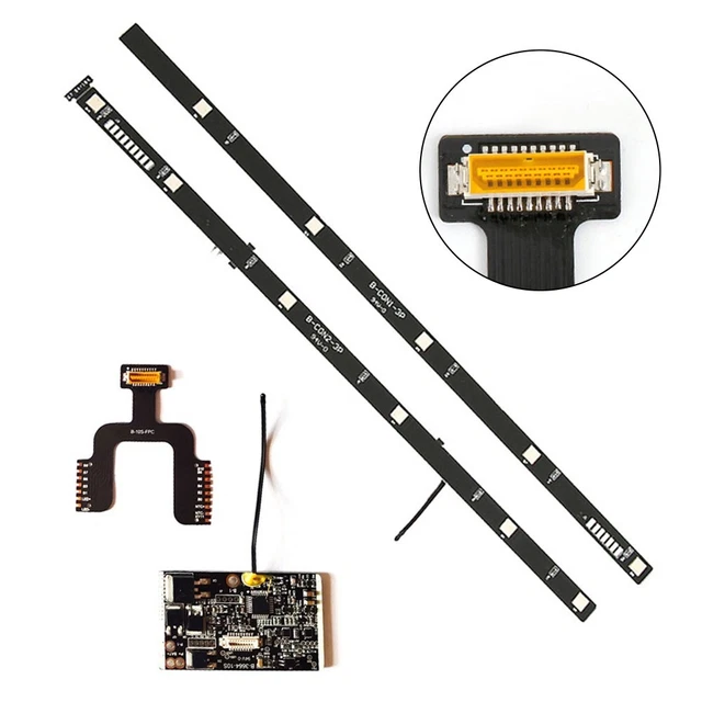 ENSEMBLE DE CIRCUITS imprim s contr?leur BMS de haute qualit pour ...