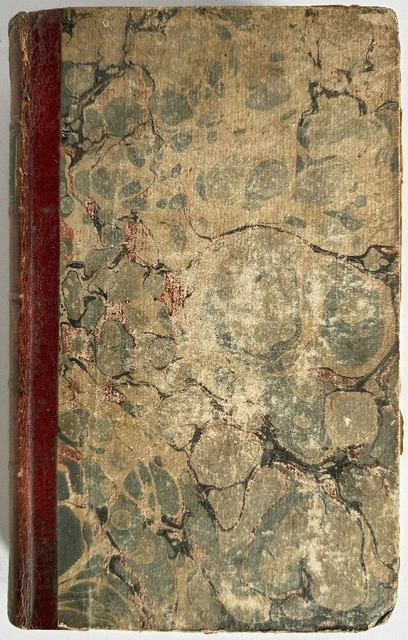 THE EUROPEAN MAGAZINE and London Review Vol. 32 juillet à décembre 1797 ...