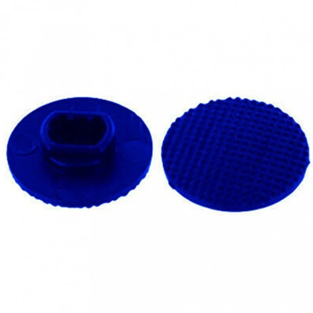 JOYSTICK PER SONY PSP 1000 1004 Play Station Portable Thumb Palanca Blu ...