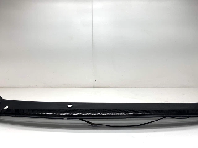 FORD FOCUS ST scuttle panel trim cover panel MK2 2008 £44.99 - PicClick UK