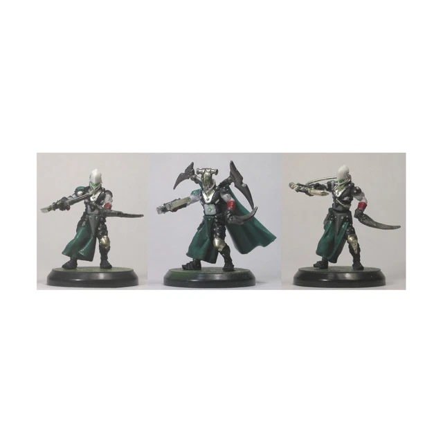 RACKHAM CONFRONTATION 2ND Ed Hybrids Alpha Attachment Box VG+ £18.89 ...