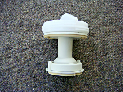 MIELE W3240 WASHING Machine Drain Filter £10.00 - PicClick UK
