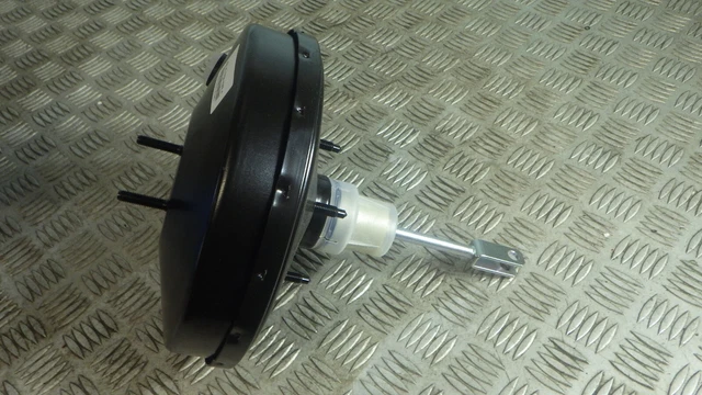 VW GOLF CORRADO brake servo ATE01775043024 Mk2 etc new £175.00 ...