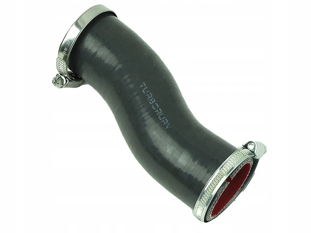 TUBO TURBO D’ARIA Manicotto Intercooler Fiat Ducato Citroen Peugeot 1617244480 EUR 77,00 ...