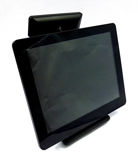 CIELO PX-150 TOUCHSCREEN POS with customer display £195.00 - PicClick UK