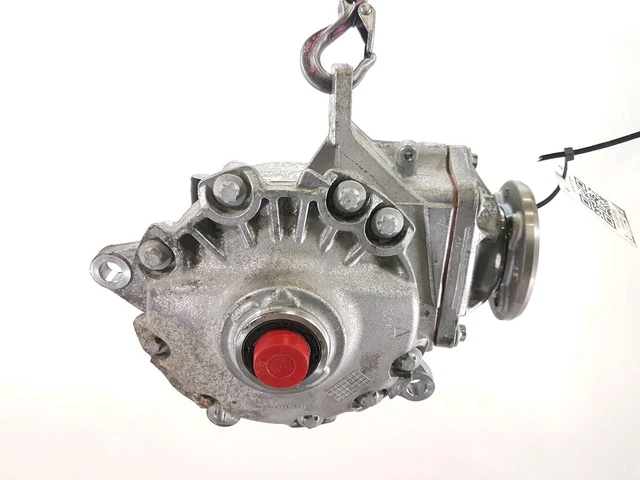 PONT AVANT - Mercedes CLASSE C IV PH.1 3.0 V6 BI TURBO - 2053304107 ...