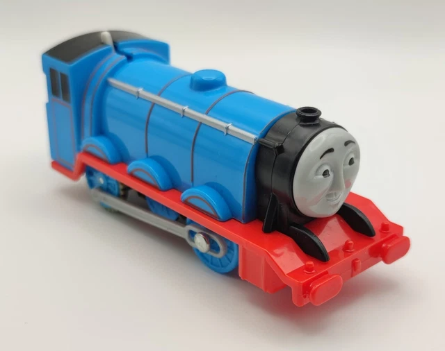 GORDON TRACKMASTER MOTORISED Train Thomas The Tank Engine Toy Mattel ...