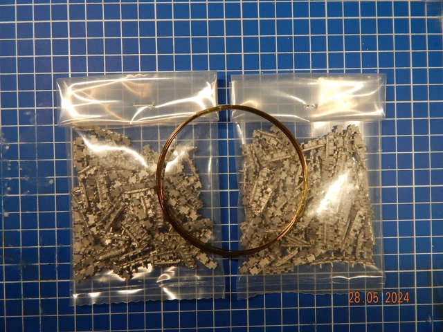 MAQUETTE 1/35 PANZER chenilles métal PANTHER FRIULMODEL EUR 30,50 ...