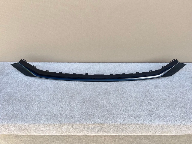 PEUGEOT 3008 MK2 Facelift 2020-2024 Front Bumper Lower Trim Strip Part ...